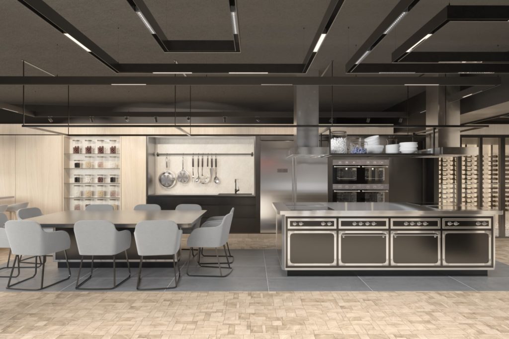 Atelier du goût - Gault & Millau International