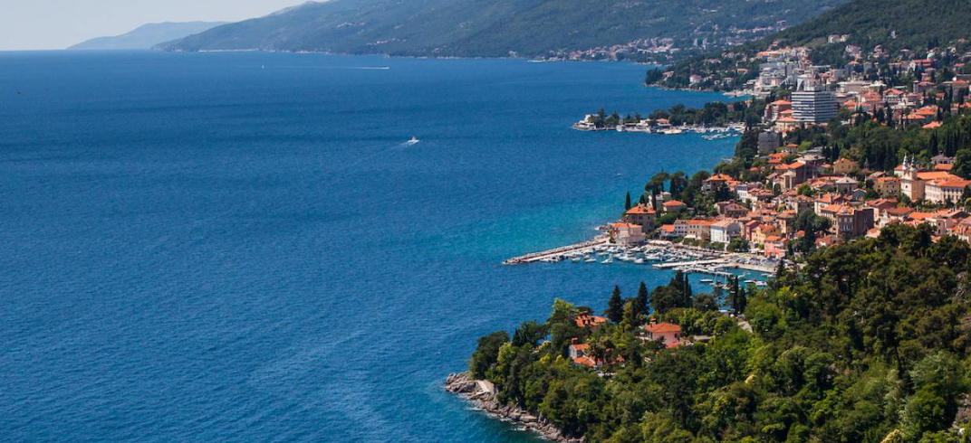 Croatie : rendez-vous gastronomique à Kvarner - Gault & Millau ...