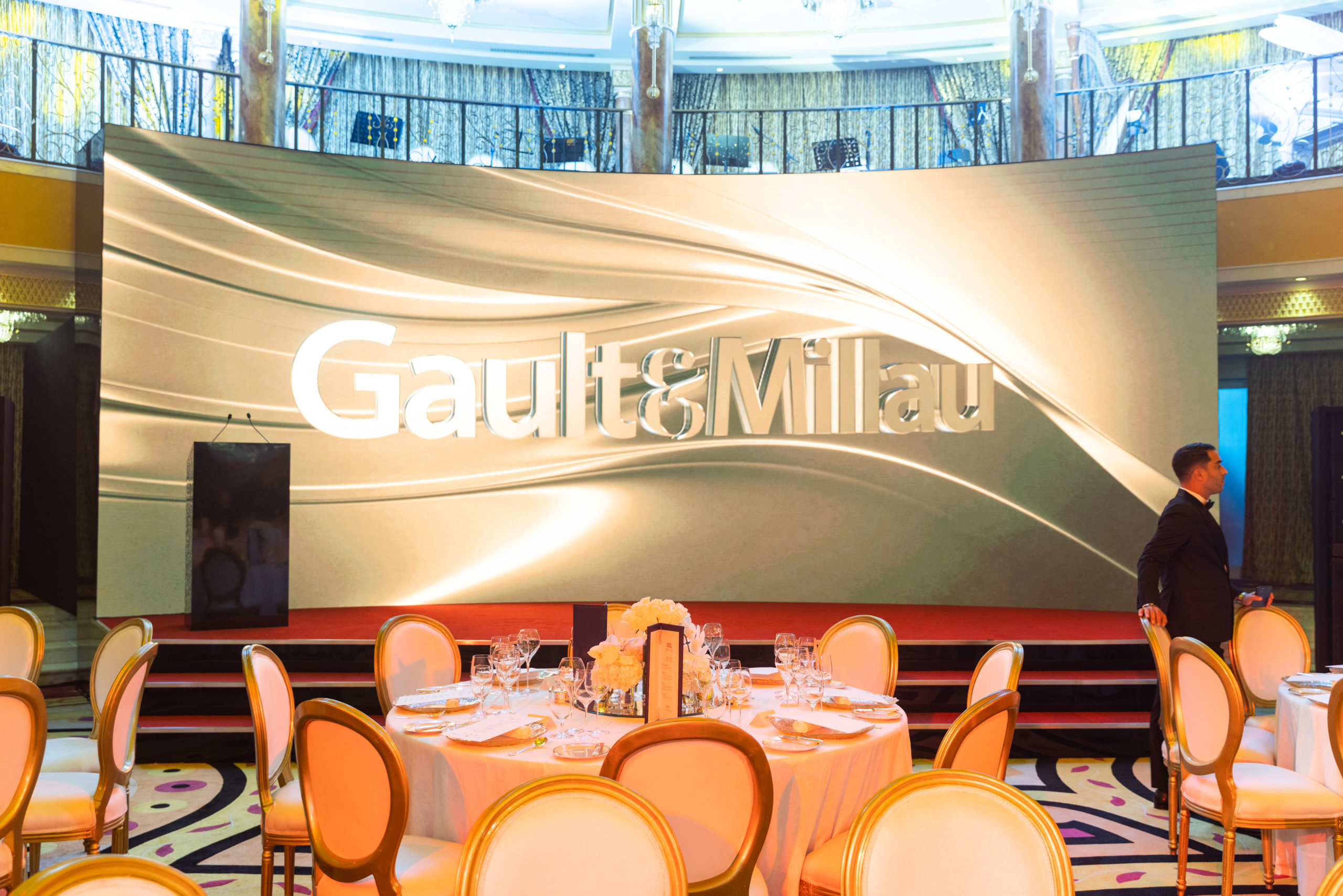 Dubai : the 2023 laureates revealed - Gault & Millau International