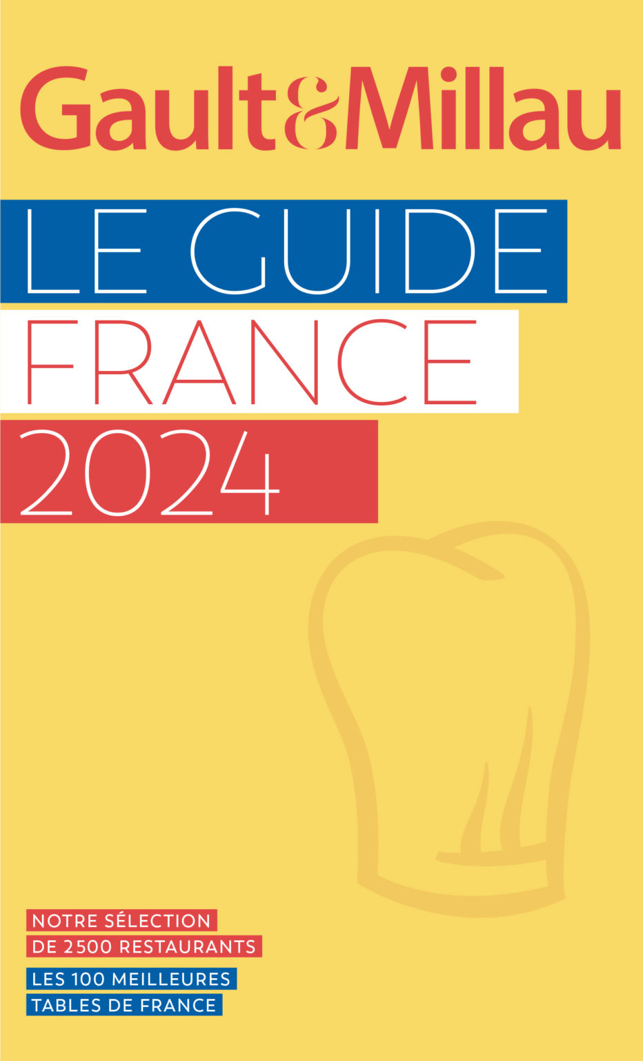 International - Gault & Millau International